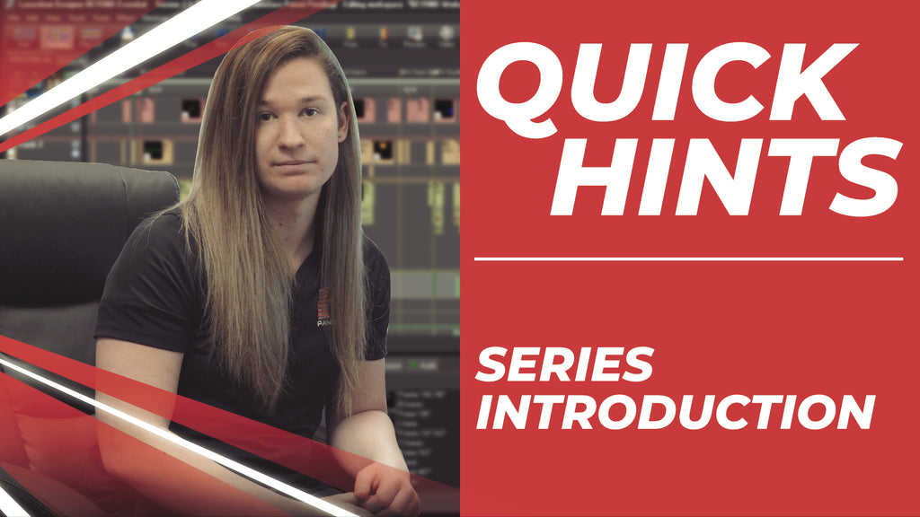 Quick Hints | The Fast & Easy Way To Learn BEYOND | Pangolin Laser Systems